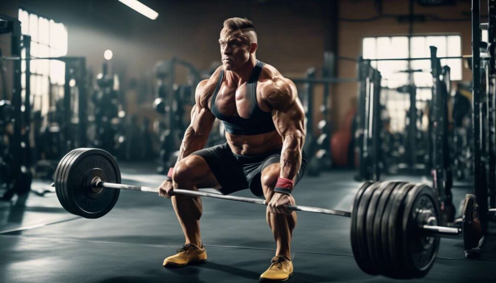 5 Facts About Olympic Lifting You Should Know